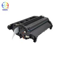 China 390A Mono Toner Cartridge CF390A High Yield Black Replacement for HP LaserJet M4555 M601n M602dn M602x M603n M603dn for sale