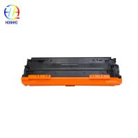 China 307A Toner Cartridge with 7000 Page Yield and New IC Chip Preinstalled for HP Color LaserJet CP5225 Series for sale