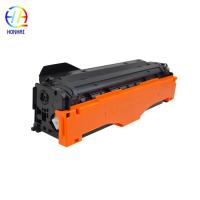 China 304A Toner Cartridge CC530A CC531A CC532A CC533A Replacement for HP Color LaserJet CP2025 CP2025dn CP2025x CM2320 for sale