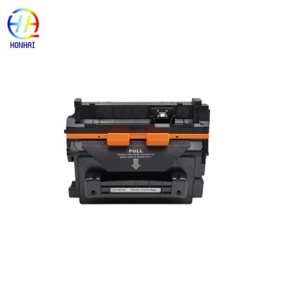 China CF281A Toner Cartridge - 10,000 Pages Yield with New IC Chip Preinstalled for HP LaserJet Enterprise M604n/M605n/M606x for sale