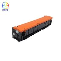 China 201A Toner Cartridge CF400A CF401A CF402A CF403A Replacement for HP Color LaserJet Pro M252n M252dw MFP M277n M277dw for sale