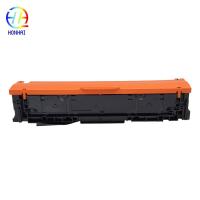 China 207A Toner Cartridge W2210A W2211A W2212A W2213A Replacement for HP Color LaserJet M255dw M255nw M282nw M283fdn M283fdw for sale