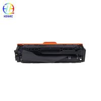 China 207A Toner Cartridge W2210A W2211A W2212A W2213A Replacement for HP Color LaserJet M255dw M255nw M282nw M283fdn M283fdw for sale