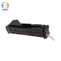 China 207A Toner Cartridge W2210A W2211A W2212A W2213A Replacement for HP Color LaserJet M255dw M255nw M282nw M283fdn M283fdw for sale