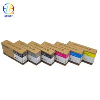 China HP 72 Ink Cartridge Set 6 Colors Compatible with DesignJet T610 T770 T1200 for Fade-Resistant Output for sale