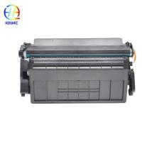 China HP CF289X High Yield Black Toner Cartridge with 10000 Page Yield for M507 M528 Series Printers for sale
