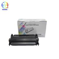 China HP CF289X High Yield Black Toner Cartridge with 10000 Page Yield for M507 M528 Series Printers for sale