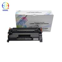China HP Toner Cartridge CF226A Black Toner Cartridge 3100 Page Yield Compatible with M402 M426 Series Brand New Aftermarket for sale