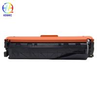 China Canon High Yield Black Toner Cartridge 3100 Pages Yield Compatible with imageCLASS MF640 LBP620 Series Brand New Aftermarket for sale