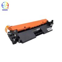 China HP 17A CF217A Black Toner Cartridge with 1600 Page Yield for M102 M130 Series Printers - Brand New Aftermarket for sale