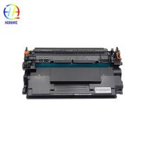 China High Yield Aftermarket Compatible CF226X 26X Toner Cartridge for HP LaserJet Pro M402 M426 Series with 12,000 Pages Yield for sale