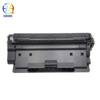 China Aftermarket Compatible Q7516A 16A Black Toner Cartridge with High-Purity Toner for HP LaserJet 5200 Series and M5025/M5035 MFP Printers for sale