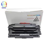China Aftermarket Compatible Q7516A 16A Black Toner Cartridge with High-Purity Toner for HP LaserJet 5200 Series and M5025/M5035 MFP Printers for sale
