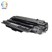 China Aftermarket Compatible Q7516A 16A Black Toner Cartridge with High-Purity Toner for HP LaserJet 5200 Series and M5025/M5035 MFP Printers for sale