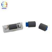 China Aftermarket Compatible Pickup Roller Assembly with Durable Rubber Surface Restores Reliable Paper Pickup for OKI B420DN B721DN B731DN for sale