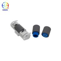 China Aftermarket Compatible Pickup Roller Assembly with Durable Rubber Surface Restores Reliable Paper Pickup for OKI B420DN B721DN B731DN for sale