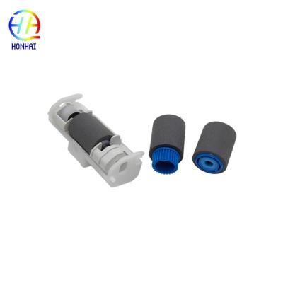 China Aftermarket Compatible Pickup Roller Assembly with Durable Rubber Surface Restores Reliable Paper Pickup for OKI B420DN B721DN B731DN for sale