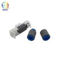 China Aftermarket Compatible Pickup Roller Assembly with Durable Rubber Surface Restores Reliable Paper Pickup for OKI B420DN B721DN B731DN for sale