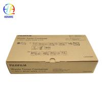 China Original New Waste Toner Container CWA0885 / 115R00128 for Fuji Xerox DocuCentre-V C2263, C2265 and Xerox VersaLink C7020, C7025, C7030 for sale