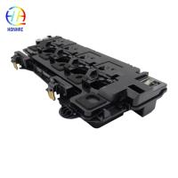 China Original New Waste Toner Container CWA0885 / 115R00128 for Fuji Xerox DocuCentre-V C2263, C2265 and Xerox VersaLink C7020, C7025, C7030 for sale