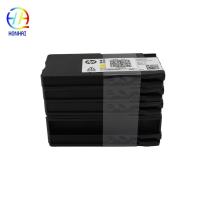 China Original New M0H91AJ3M72-60008 Printhead with CMYK Starter Ink Cartridges for HP OfficeJet Pro Series for sale