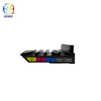 China Compatible Samsung CLP-365 CLX-3305 Xpress C410W C430W C460FW C480FW Waste Toner Container OEM Code CLT-W406 JC96-06298A New Condition for sale