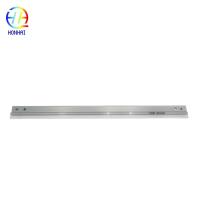 China Compatible Ricoh Aficio MP4000 MP5000 Series Transfer Belt Cleaning Blade with Precision-Ground Polyurethane Edge OEM AD04-1135 for sale