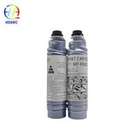 China Compatible Black Toner Cartridge for Ricoh Aficio MP Series Laser Copiers for sale