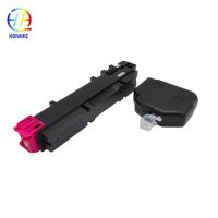 China Compatible TK-5370 Toner Cartridge Set with Sakata Powder for Kyocera PA3500cx MA3500cix MA3500cifx - 12000 Pages Yield CMYK Colour for sale