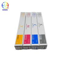 China Compatible Kyocera Toner Cartridge Set CMYK Colour 25000 Pages Yield With Chip for TASKalfa 3554ci 3555ci 4054ci 4055ci for sale