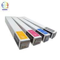 China Compatible Kyocera Toner Cartridge Set CMYK Colour 25000 Pages Yield With Chip for TASKalfa 3554ci 3555ci 4054ci 4055ci for sale