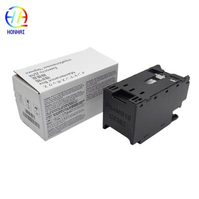 China Compatible C9382 PX4MB10 Waste Ink Tank Maintenance Box for Epson WF-C5310 WF-C5810 WF-C5390 WF-C5890 for sale