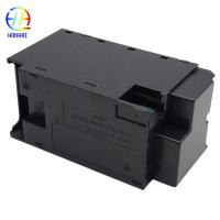 China Compatible C9382 PX4MB10 Waste Ink Tank Maintenance Box for Epson WF-C5310 WF-C5810 WF-C5390 WF-C5890 for sale