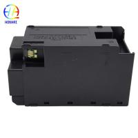 China Compatible C9382 PX4MB10 Waste Ink Tank Maintenance Box for Epson WF-C5310 WF-C5810 WF-C5390 WF-C5890 for sale