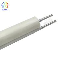 China Compatible AE045065 Fuser Web Sub Assembly Roller for Ricoh Pro 8210s 8220s 8300S 8310S 8320S for sale
