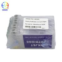 China Compatible 405XL Refillable Ink Cartridge Auto Reset Chip for Epson WorkForce WF-3820 WF-4820 WF-4830 WF-7840 for sale