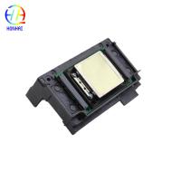 China Original New Printhead FA09050 Epson Expression XP 600 605 610 630 800 810 Printer Head for sale