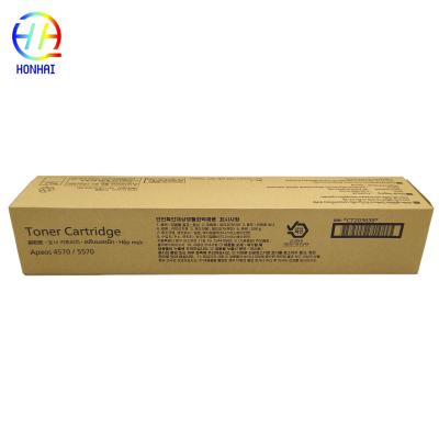 China Original New Fujifilm CT203638 Toner Cartridge Apeos 4570 5570 Copier Toner for sale