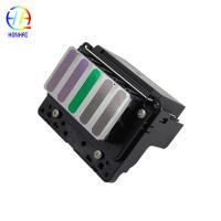 China Original New Epson DX6 Printhead FA121100 FA12111 FA12000 F7000 F7070 F7100 F7170 F7200 for sale