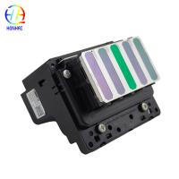 China Original New Epson DX6 Printhead FA121100 FA12111 FA12000 F7000 F7070 F7100 F7170 F7200 for sale