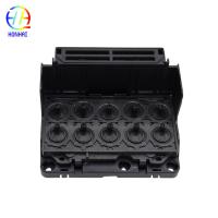 China Original New Epson DX6 Printhead FA121100 FA12111 FA12000 F7000 F7070 F7100 F7170 F7200 for sale