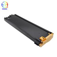 China Original New CWAA0903 Waste Toner Box Fuji Xerox VersaLink ApeosPort C7070 C6570 C5570 C4570 for sale