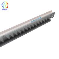 China OEM Drum Cleaning Blade Xerox Workcentre 7425 7428 7435 7525 7530 7535 7545 7556 7830 7835 7970 for sale