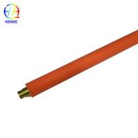 China Lower Pressure Roller Compatible Oce TDS800 TDS860 Pw900 7040881 Copier Spare Part for sale