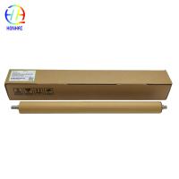 China Lower Pressure Roller Sponge Sleeve Ricoh Aficio 1022 1027 2022 2027 3025 3030 MP 2352 2510 2550 2851 AE02-0138 for sale