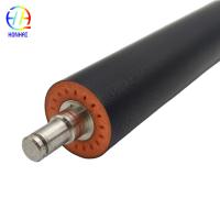 China Lower Pressure Roller Sponge Sleeve Ricoh Aficio 1022 1027 2022 2027 3025 3030 MP 2352 2510 2550 2851 AE02-0138 for sale