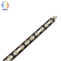 China Imported Fixing Oil Application Pad Ricoh MP C3002 C3502 C4502 C5502 MPC3002 MPC3502 MPC4502 MPC5502 Fuser Strip for sale