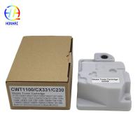 China Xerox 008R13326 8R13326 Waste Toner Container Compatible For Xerox C230 C235 Color Laser Printer for sale