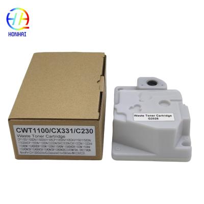 China Xerox 008R13326 8R13326 Waste Toner Container Compatible For Xerox C230 C235 Color Laser Printer for sale