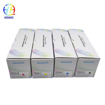 China Brother DR-229CL DR229CL Compatible Drum Unit 4-Pack Set For HL-L3220CDW MFC-L3720CDW MFC-L3780CDW for sale